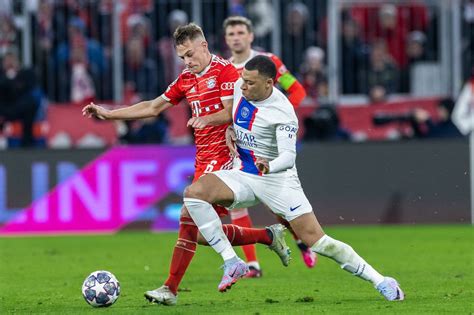 Daily Schmankerl Liverpool Could Grab Bayern Munichs Joshua Kimmich