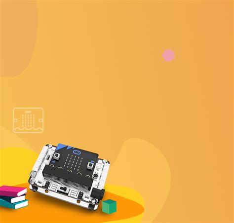 Hiwonder micro bit扩展板详情