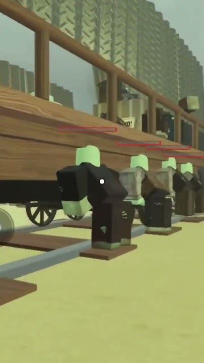 Killdozer Roblox Deadrails Youtube