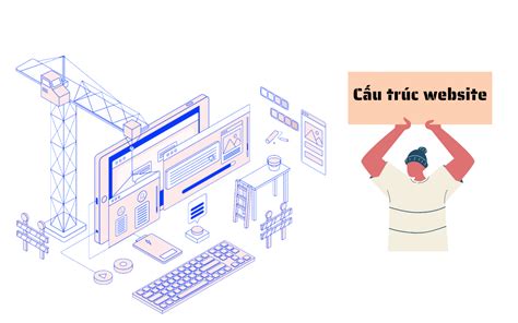 Cấu trúc website chuẩn seo là gì những điều cần biết Seobeginer net