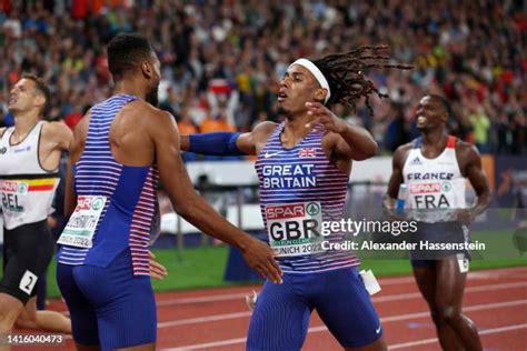Alex Haydock Wilson Photos And Premium High Res Pictures Getty Images