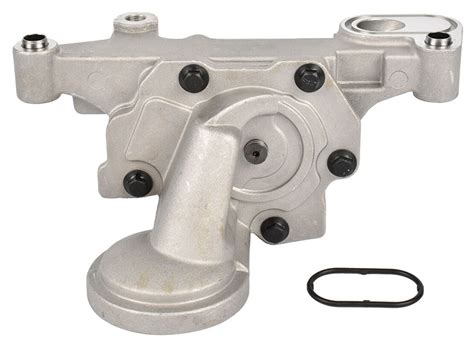 Car Engine Oil Pump Function Types Problems And Replacement Guide Kiamotors Portqasim