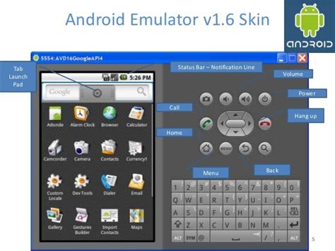 Where To Install Android Emulator Skins Liciousjolo