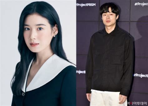 정은채·김충재 열애 중 서로 알아가는 단계” 아시아투데이