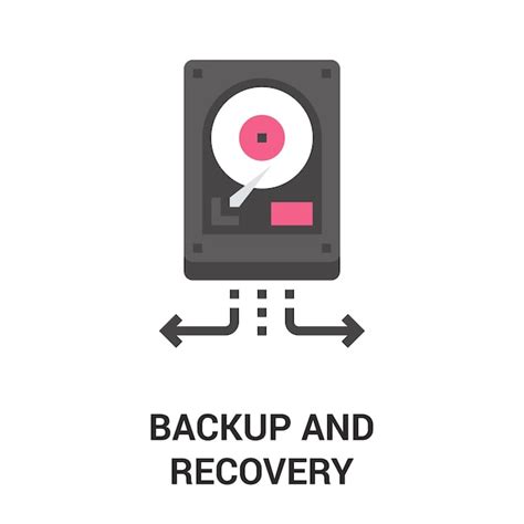 Disk Recovery Vectors And Illustrations For Free Download