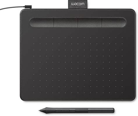 Mesa Digitalizadora Wacom Intuos Small Ctl4100 Usb Mesa Digitalizadora Magazine Luiza