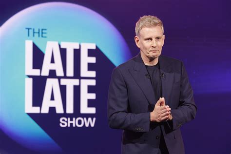 This Is Why The Late Late Show Wont Air This Week Gossie