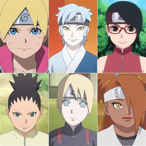 Boruto Naruto Next Generations Episode 97 Links And Discussion R