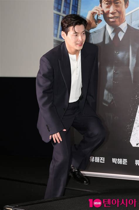 야당 강하늘 통쾌한 스토리 기대하세요ten포토 텐아시아