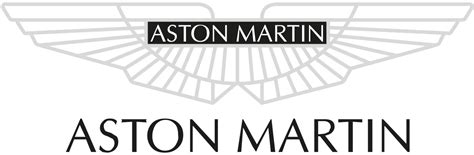 Aston Martin Logo In Vector Formats Svg Eps