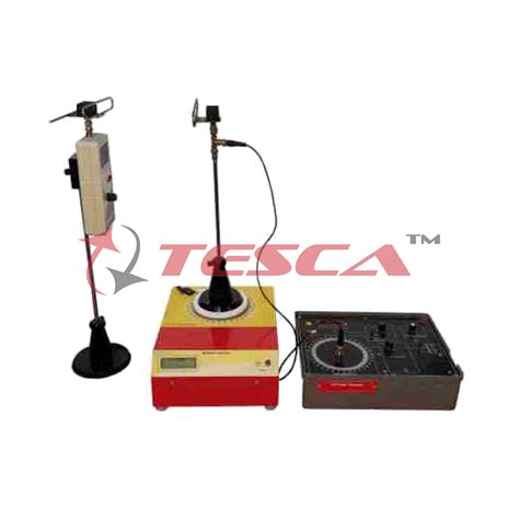 Antenna Trainer Motorised