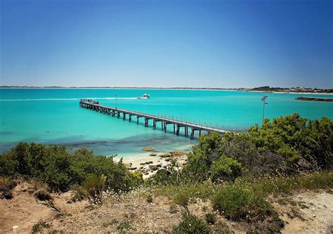 Maps And Information District Council Of Robe