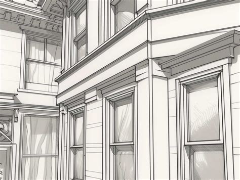 14 Exterior Casing Inspirations For Stunning Window Surrounds ArtFasad