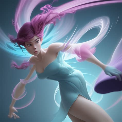 How To Use The Classic Animation Diffusion Model For Stunning Visuals