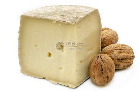 核桃奶酪高清图片下载 正版图片503419059 摄图网