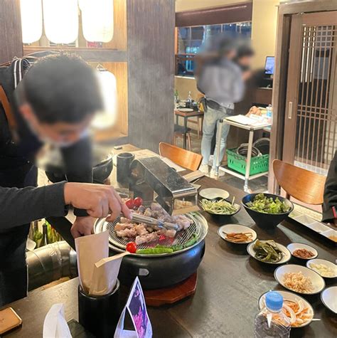 대구 고성동 맛집 백미별장 만족스러워 네이버 블로그