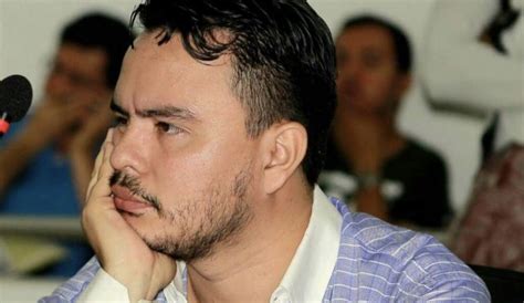 Procuraduría formuló pliego de cargos contra exalcalde de Villavicencio