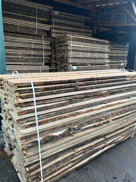 Дубова дошка обрізна необрізна суха свіжа 1 3сорт 16 000 грн Пиломатеріали