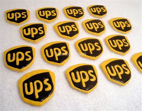 Ups Shield Logo Logodix