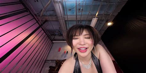 Vr Femdom With Yuria Satomi Eporner