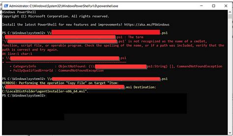 local system can t reach network resources windows spiceworks community