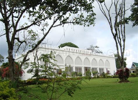 Lanao Del Sur An Enriching Tour At The Aga Khan Museum Of Islamic