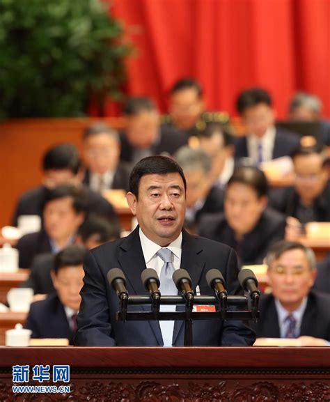 全国政协十二届五次会议第四次全体会议大会发言 组图 图片中国中国网