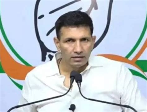 Jitu Patwari Will Be The New State President Of Mp Congress He Got The