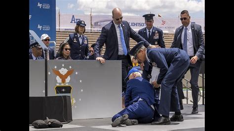 Tecn Tv Humpty Dumpty Falls Again Biden Symbolizes American Feebleness