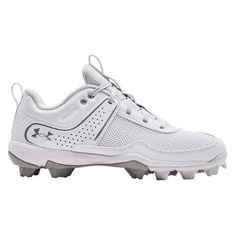 Under Armour Women S UA Glyde RM Softball Cleats