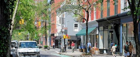 Sex The City Tour NYC Discover SoHo West Village Meatpacking District