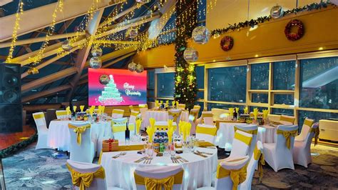 Blue Sky Hotel And Tower Хүсэн хүлээсэн Шинэ Жилийн Захиалга эхэллээ Хүлээн авалтын 6 төрлийн