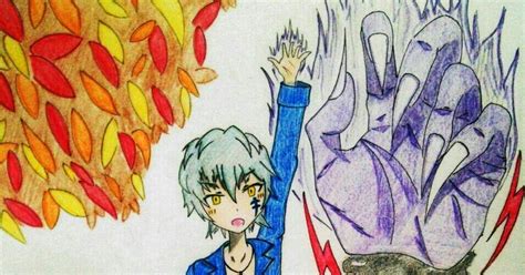 Pft新津新天地編サイドストーリー 【pft】その手は何が為【秋林の対峙】 あおとりのイラスト Pixiv
