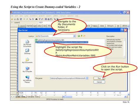 Ppt Stepwise Multiple Regression Powerpoint Presentation Free