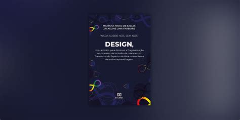Livro Nada Sobre Nós Sem Nós Artes And Design Puc Rio