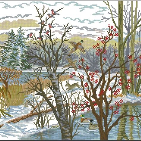 Гоблени за всеки Схеми на гоблени