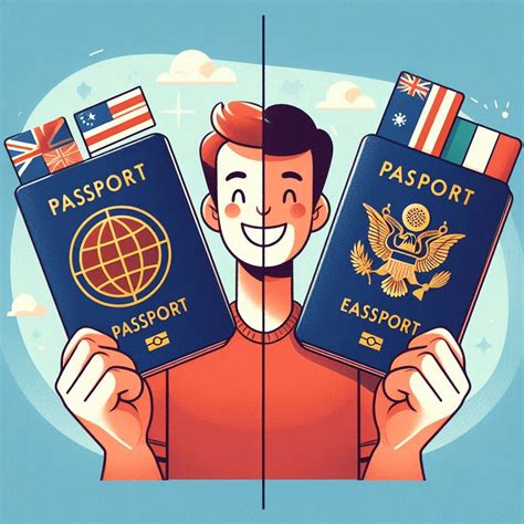 Navigating Dual Nationality In China A Comprehensive Guide Ikky In China