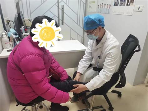 长宁这家骨关节与骨质疏松专病门诊今天开诊