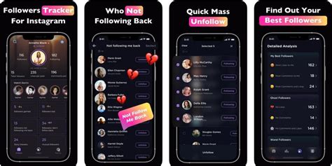 Best Instagram Follower Tracking Apps