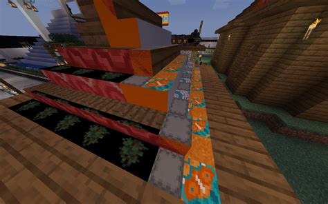 Forge 1 15 Textures Look Weird Java Edition Support Support Minecraft Forum Minecraft Forum