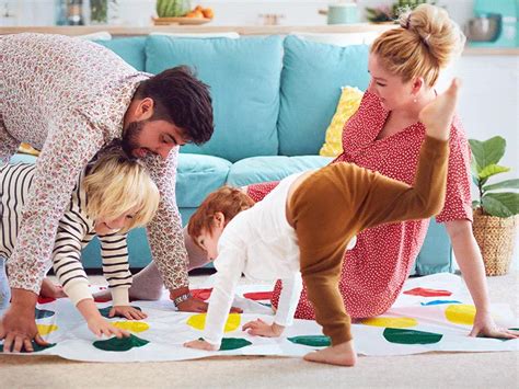 Juegos Para Niños De 3 Años