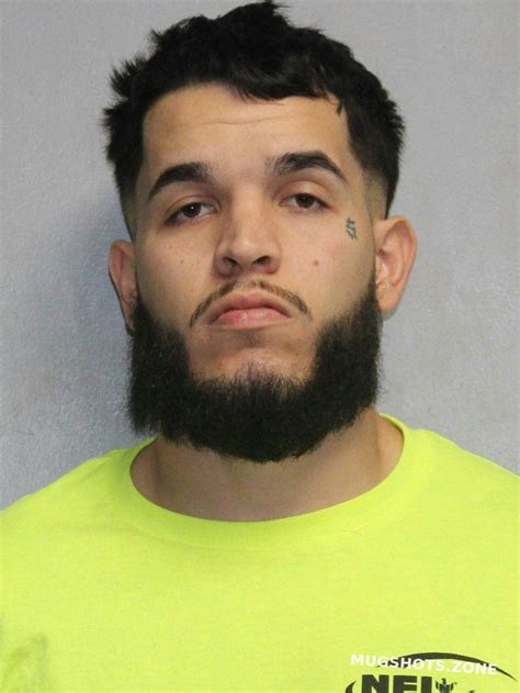 Miranda Gonzalez Anthony 11132023 Butler County Mugshots Zone