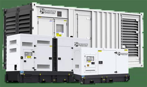 Browse Large Portable Diesel Generators Americas Generators