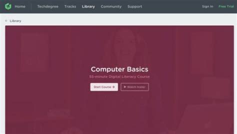Best Online Computer Science Courses For Beginners