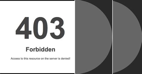 list 403 bypass curated by mangesh matke medium