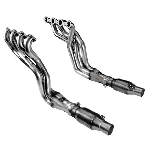Kooks Headers Kooks Longtube Headers Camaro SS LS3 6.2L, 1 7/8 x 3 includes 3 x 2 1/2 High Flow ...