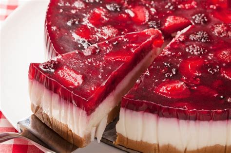 Como Hacer Cheesecake Sin Horno Cocinadelirante