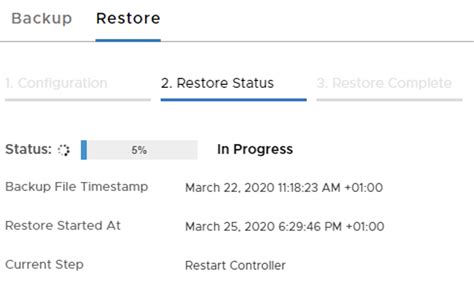 NSX T Multisite Disaster Recovery Part 2 Rutgerblom Com