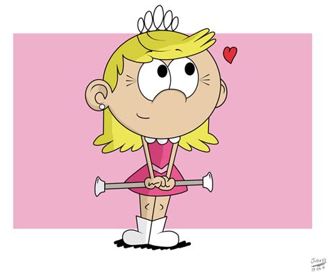 Lola Dance Dress Color By Julex93 On Deviantart