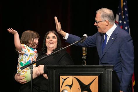 In Tulalip Inslee Signs Bills To Push Back Against Opioid Crisis